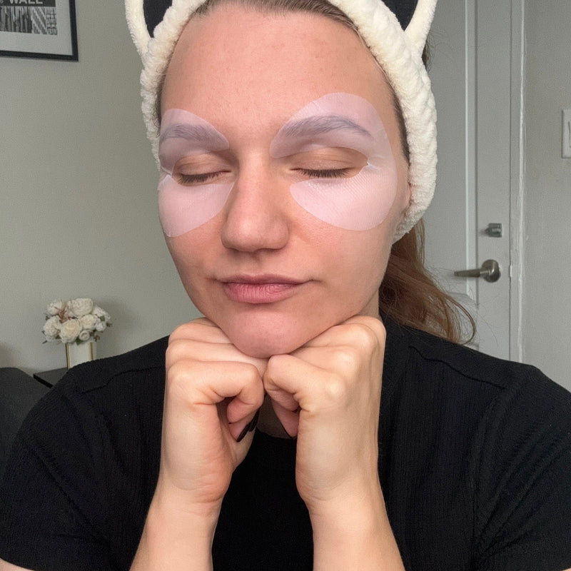 Korean Beauty & Skin Care Face, Neck & Eye Masks - masque BAR