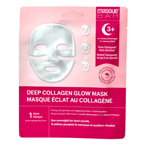 Korean Beauty & Skin Care Face, Neck & Eye Masks - masque BAR