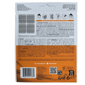 Korean Beauty & Skin Care Face, Neck & Eye Masks - masque BAR