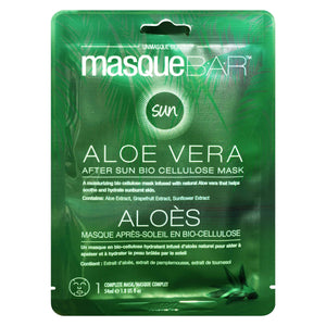 Korean Beauty & Skin Care Face, Neck & Eye Masks - masque BAR