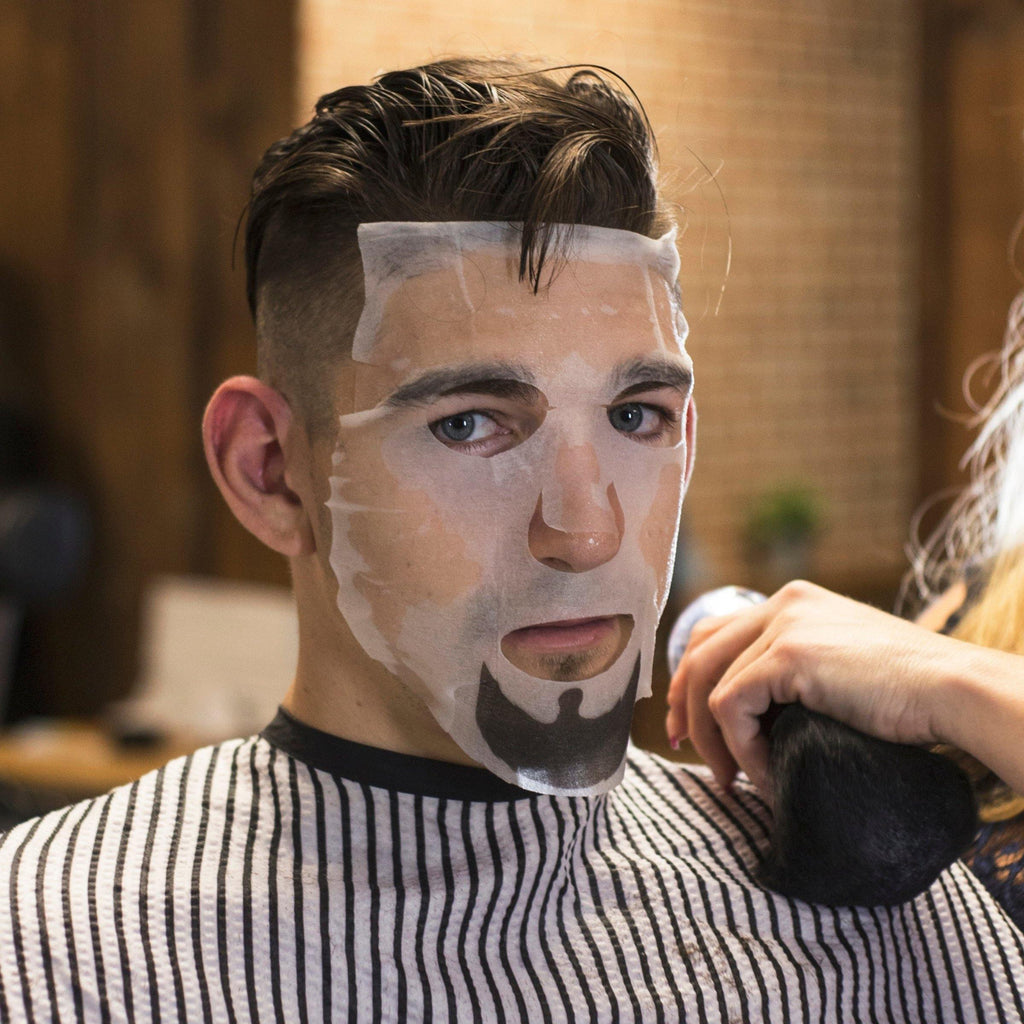 Bandito Keep it Smooth Sheet Mask | masque BAR