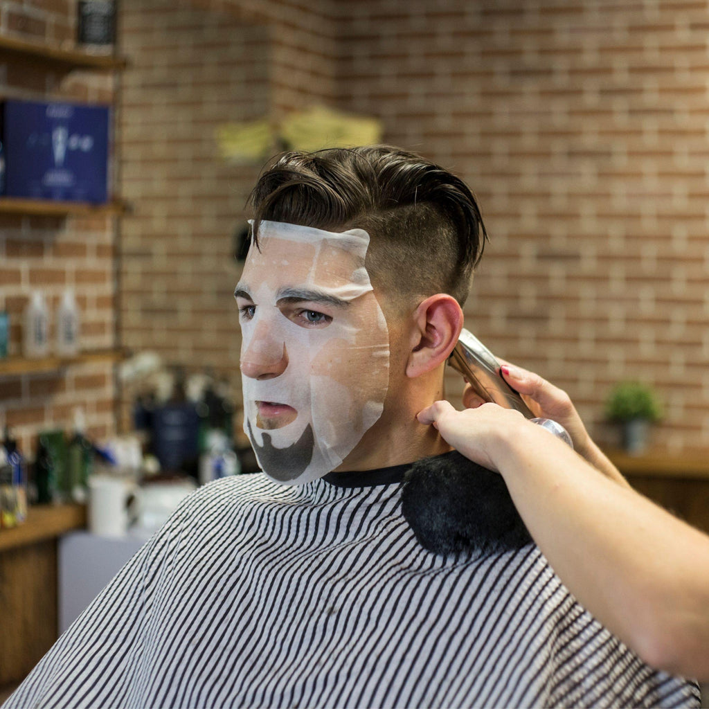 Bandito Keep it Smooth Sheet Mask | masque BAR