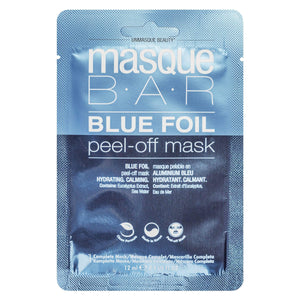 Shop Metallics Face Masks at masque BAR | masque BAR