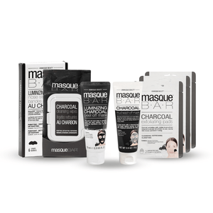 Korean Beauty & Skin Care Face, Neck & Eye Masks - masque BAR