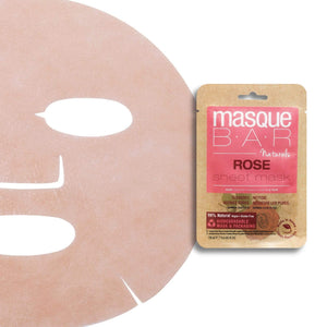Korean Beauty & Skin Care Face, Neck & Eye Masks - masque BAR