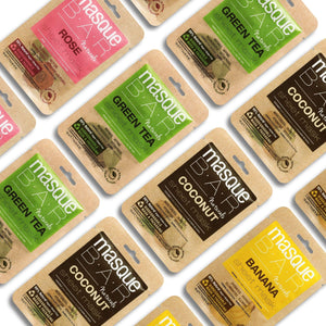 Korean Beauty & Skin Care Face, Neck & Eye Masks - masque BAR