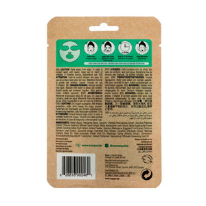 Korean Beauty & Skin Care Face, Neck & Eye Masks - masque BAR