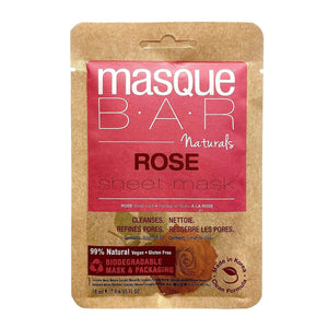 Korean Beauty & Skin Care Face, Neck & Eye Masks - masque BAR