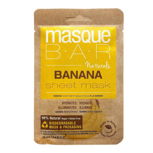 Korean Beauty & Skin Care Face, Neck & Eye Masks - masque BAR