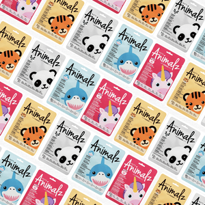 Korean Beauty & Skin Care Face, Neck & Eye Masks - masque BAR