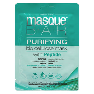 Korean Beauty & Skin Care Face, Neck & Eye Masks - masque BAR